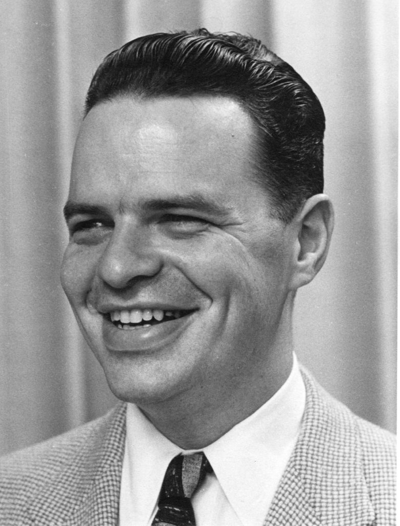 About Tony Schwartz | Tony Schwartz